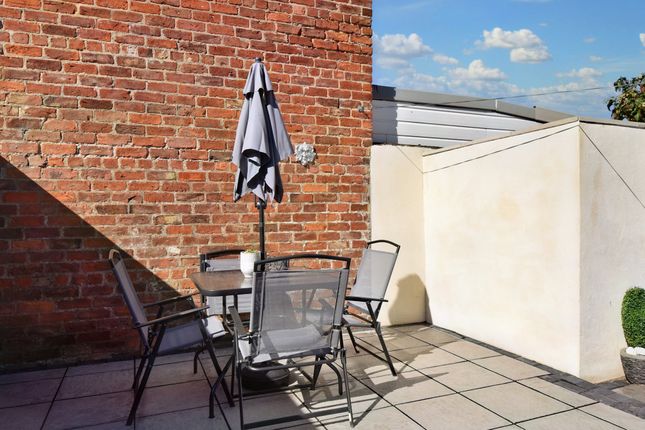 Woolpack Meadows, North Somercotes, Louth LN11, 3 bedroom end terrace ...