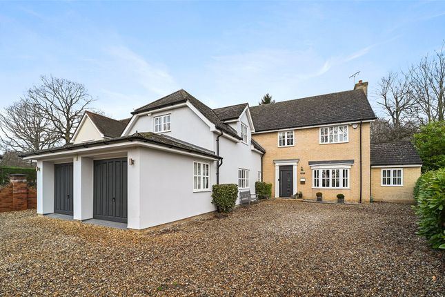 Myland Hall Chase Ipswich Road Colchester Essex Co4 4 Bedroom