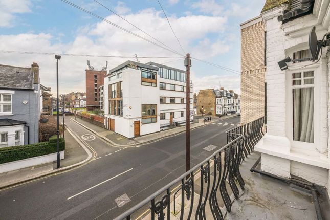 Bishops Road, London SW6, 2 bedroom flat for sale - 60649064 ...