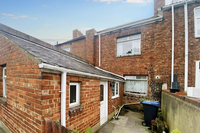 Down Terrace, Trimdon Grange, Trimdon Station TS29, 2 bedroom terraced ...