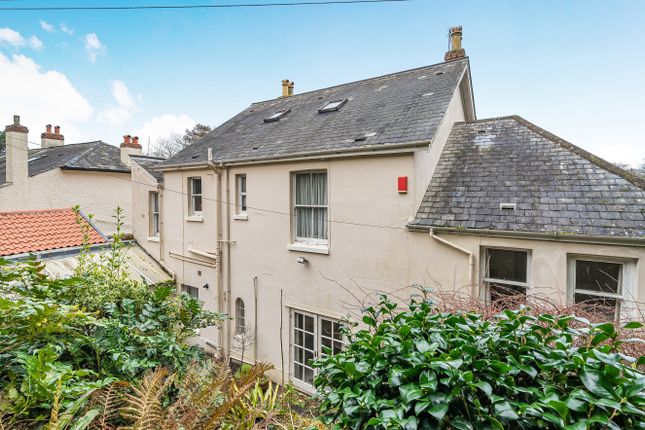 Little Knowle, Budleigh Salterton, Devon EX9, 6 bedroom detached house ...