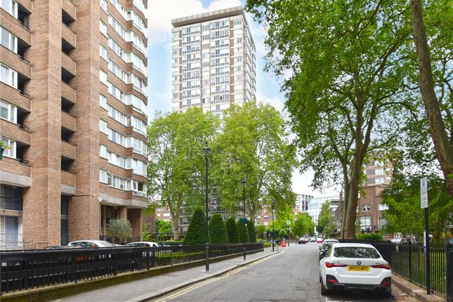 Quadrangle Tower, Cambridge Square, London W2, 1 bedroom flat for sale ...