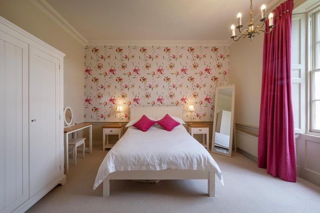 Gattonside, Melrose, Roxburghshire TD6, 8 bedroom detached house for ...