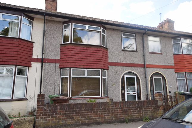 3 Bed Terraced House For Sale In Kenneth Road Chadwell Heath Romford
