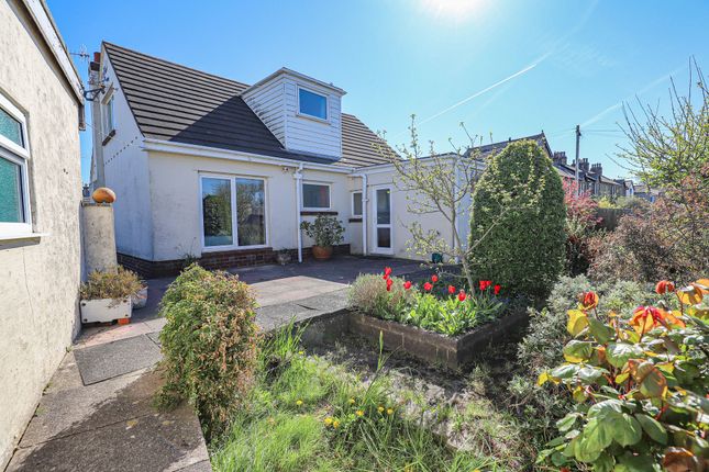 St Pauls Drive, Scotforth, Lancaster LA1, 4 bedroom bungalow for sale ...