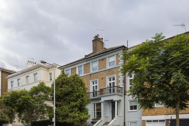 Pembridge Villas, London W11, 2 bedroom flat for sale - 68476846 ...