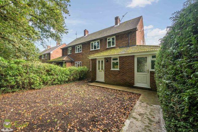Reading Road, Burghfield Common, Reading, Berkshire RG7, 3 bedroom semi ...