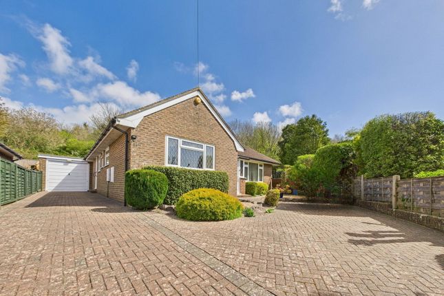 The Heights, Findon Valley, Worthing BN14, 2 bedroom bungalow for sale ...