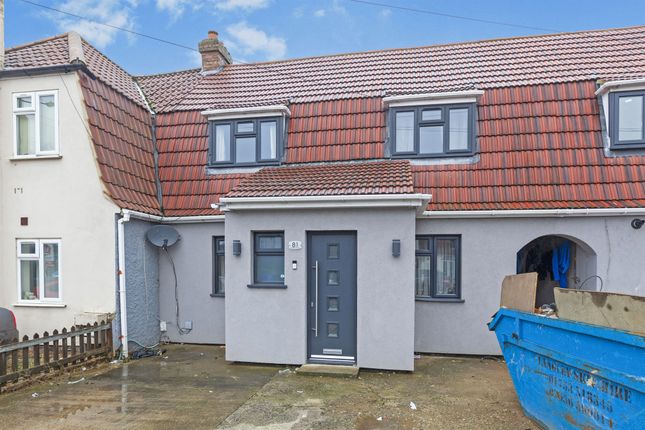 Elliman Avenue, Slough SL2, 2 bedroom terraced house for sale ...