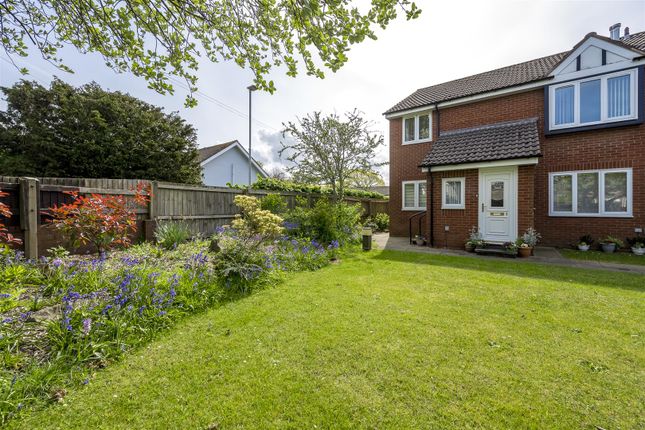 2 Bedroom Flats to Buy in Formby - Primelocation