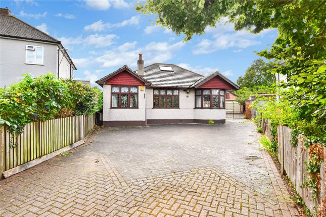 3 Bed Bungalow For Sale In Warren Road Wilmington Dartford Kent Da1