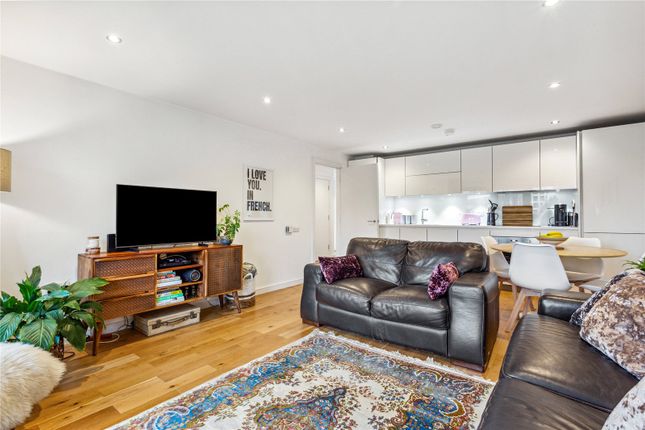 Eythorne Road, London SW9, 2 bedroom flat for sale - 64081286 ...