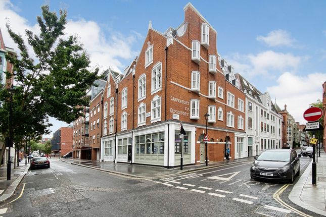 Douglas Street, London SW1P, commercial property for sale - 68284170 ...