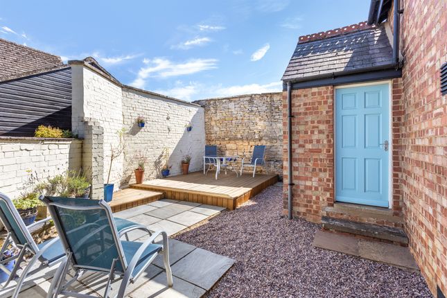 Bridge Street, Kings Cliffe, Peterborough PE8, 2 bedroom property for ...