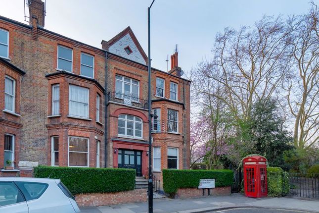 Essendine Road, London W9, 2 bedroom flat for sale - 69777429 ...