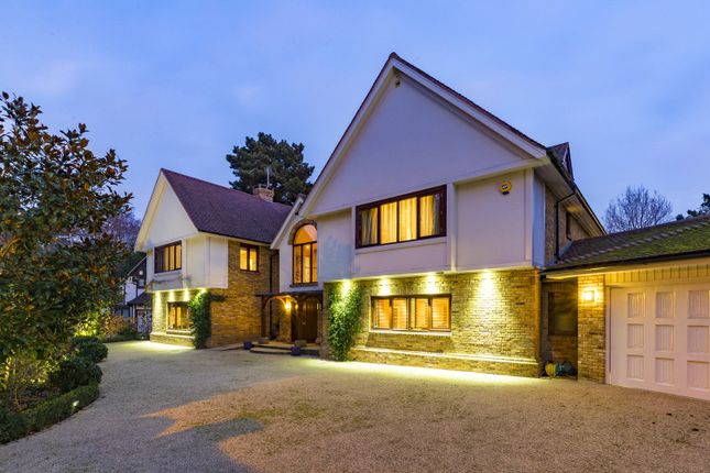 Homes for Sale in Kingston upon Thames - Buy Property in Kingston upon ...