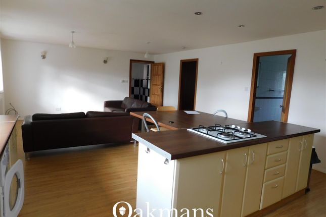 Dorridge Road, Dorridge, Solihull B93, 2 bedroom flat to rent ...