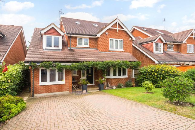 Homes for Sale in Bushey - Buy Property in Bushey - Primelocation