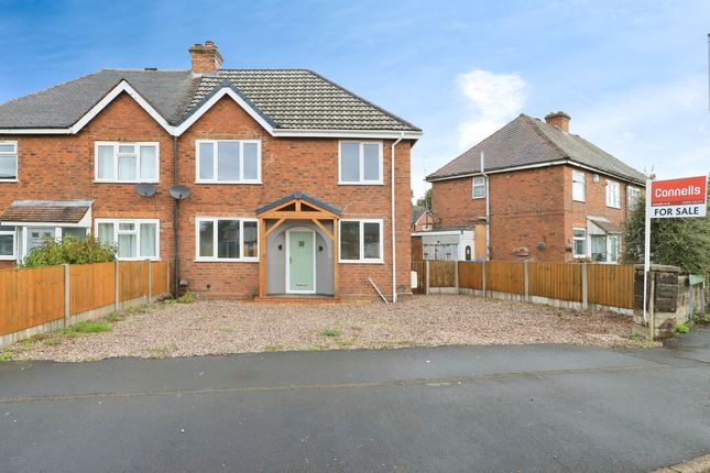 Homes for Sale in Featherstone, West Midlands - Buy Property in ...