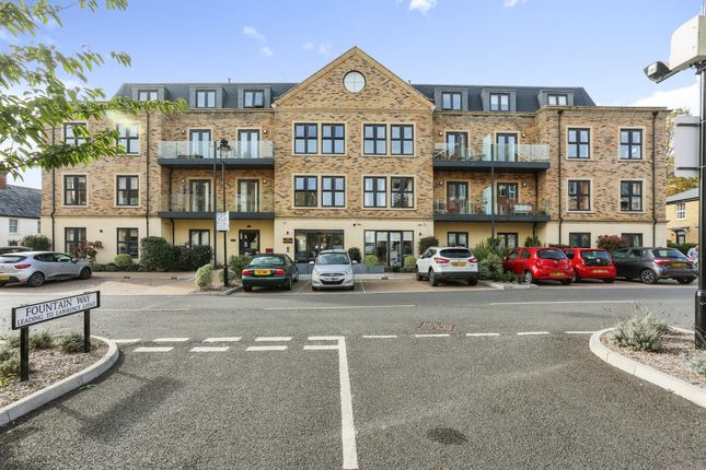 Fountain Way, Salisbury SP2, 1 bedroom flat for sale - 65852939 | PrimeLocation
