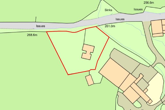 Bratton Fleming, Barnstaple, Devon EX31, 4 bedroom detached house for ...