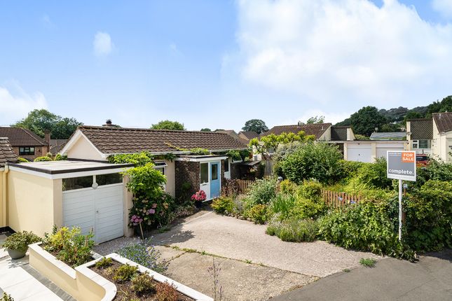 Coombe Close, Bovey Tracey, Newton Abbot TQ13, 2 bedroom semi-detached ...