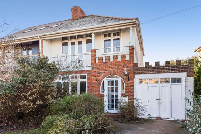 Stocks Lane, East Wittering, Chichester PO20, 3 bedroom property for ...