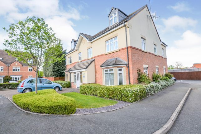 Flats for Sale in Great Barr - Great Barr Apartments to Buy - Primelocation