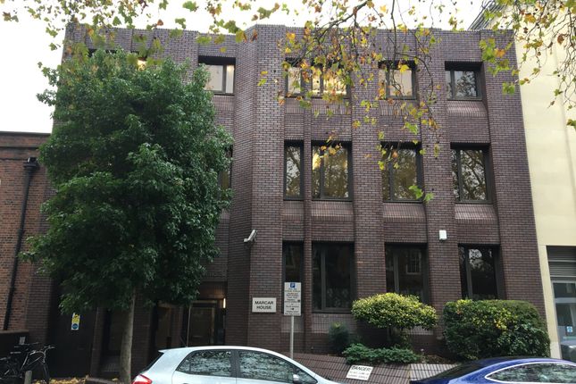 Parkshot, Richmond TW9, office for sale - 65956496 | PrimeLocation