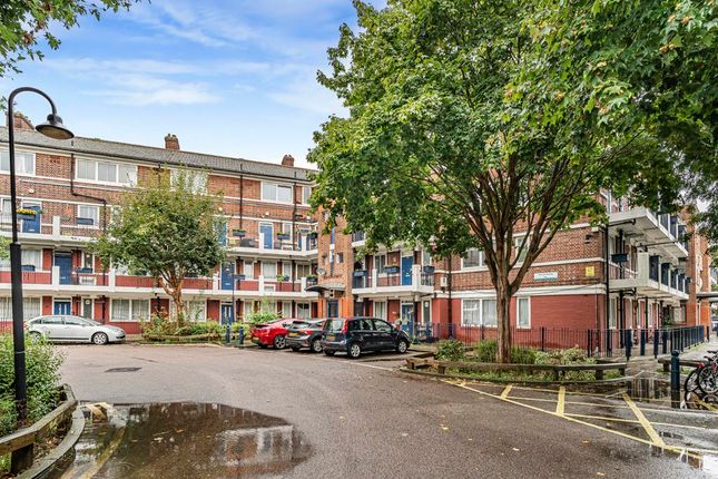 Arnold Estate, Druid Street, London SE1, 3 bedroom flat for sale ...