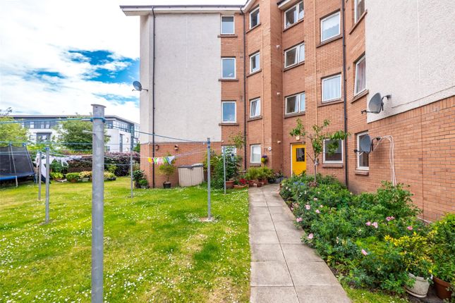 182/8 Greendykes Road, Niddrie, Edinburgh EH16, 2 bedroom flat for sale ...