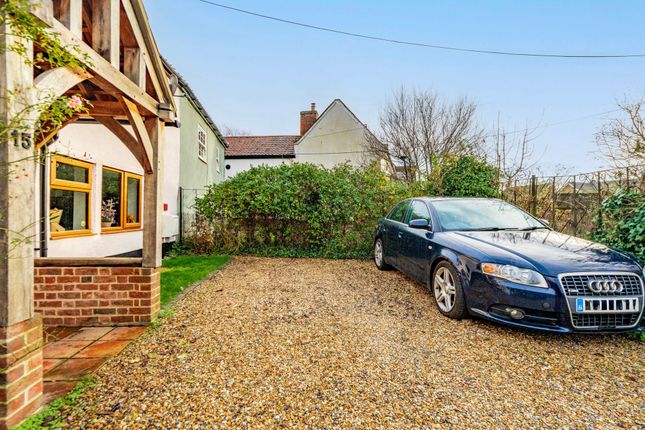 White Hart Street, East Harling, Norwich NR16, 3 bedroom semi-detached ...