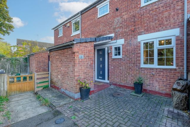 Kinlet Close, Winyates East, Redditch B98, 3 bedroom terraced house for ...