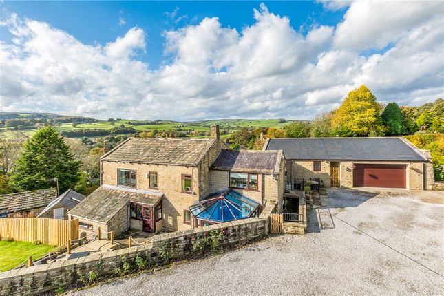 Homes for Sale in Pateley Bridge, Harrogate HG3 - Buy Property in ...