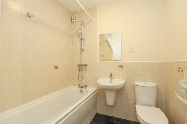Cuthbert Cooper Place, Sheffield S9, 1 bedroom flat to rent - 64289546 ...