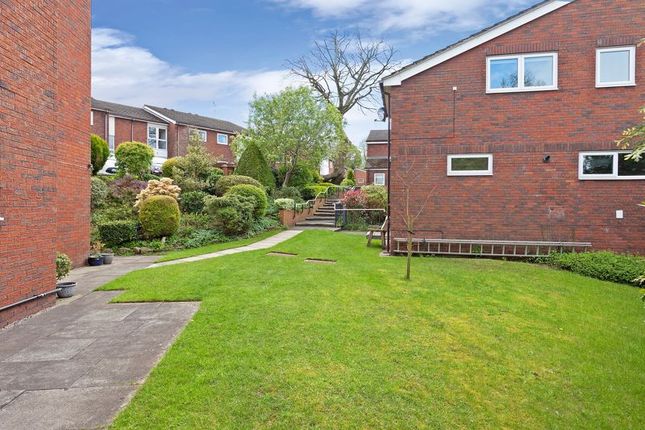 Priesty Court, Congleton CW12, 1 bedroom property for sale - 67283785 ...