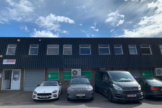 Unit 3 Apollo House, Calleva Park, Aldermaston, Reading RG7, industrial ...
