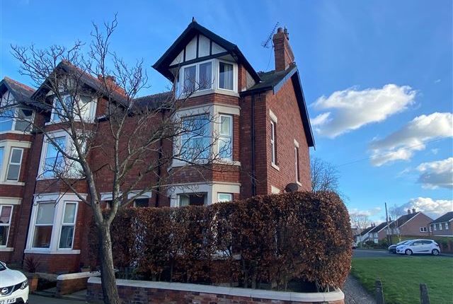Dalston Road Carlisle Cumbria Ca2 4 Bedroom End Terrace House For