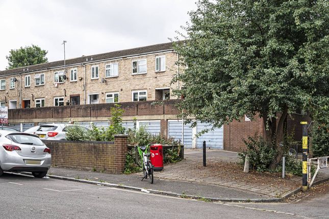 Overbury Street, Clapton, London E5, 3 bedroom terraced house for sale ...