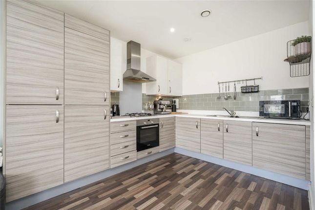 Rectory Field Crescent, London SE7, 1 bedroom flat for sale - 69177377 ...