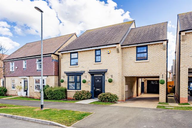 Homes for Sale in Corby - Buy Property in Corby - Primelocation