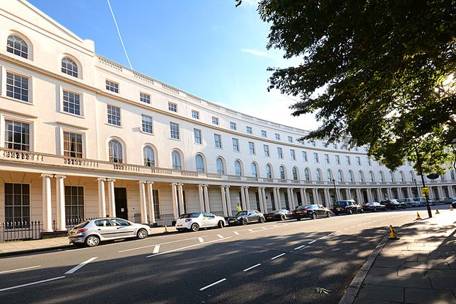 Park Crescent, London W1B, 1 bedroom flat to rent - 67444633 ...