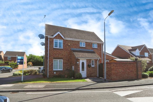 Santolina Way, Hull HU4, 3 bedroom detached house for sale - 70337364 ...