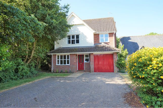 Houses for Sale in High Street, Balsham, Cambridge CB21 - High Street ...