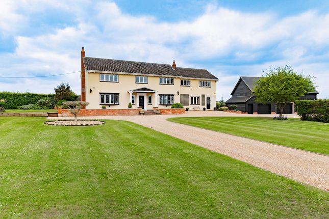 Homes for Sale in Diss - Buy Property in Diss - Primelocation