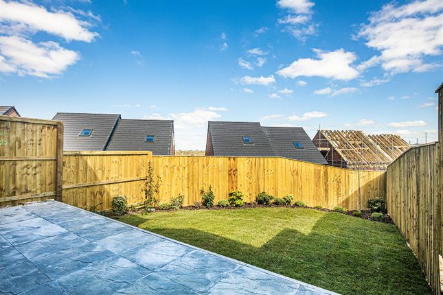 The Tulip, Valley View Main Street, Hackenthorpe S12, 4 bedroom ...