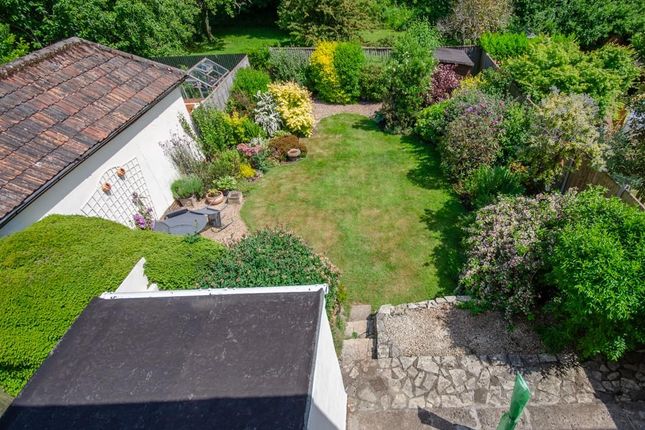 Overndale Road, Downend, Bristol BS16, 3 bedroom semi-detached house ...