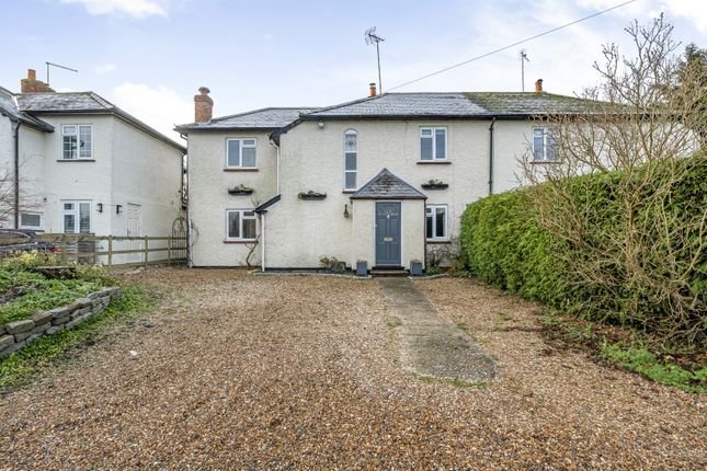 Pavillion Cottages, Hungerford Lane, Shurlock Row, Berkshire RG10, 4 ...