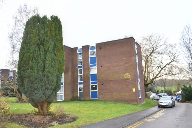 Edge Lane, Chorlton, Manchester M21, 2 bedroom flat for sale - 69337462 ...