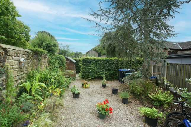 Porteous Close, Two Dales, Matlock DE4, 3 bedroom link-detached house ...